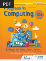 Computing Stage 7 Sample - Unlocked | PDF | Algorithms | Input/Output