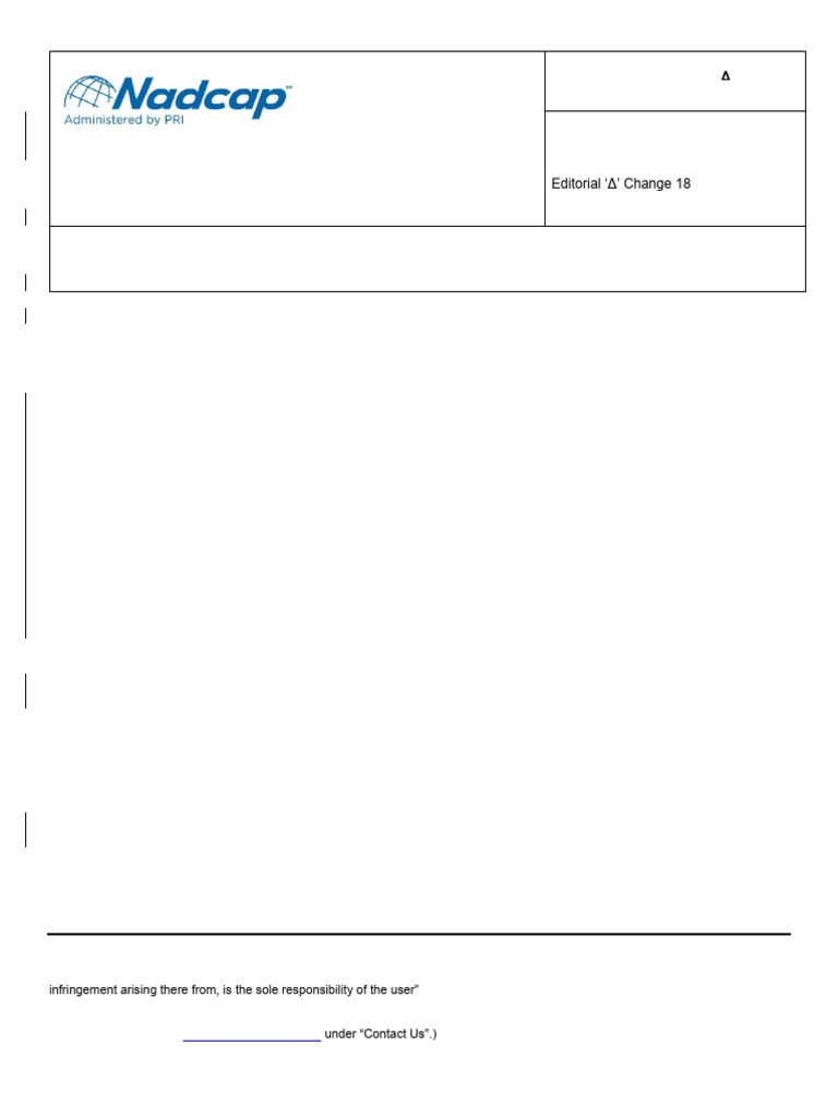 AC7108-12 Rev A Delta 1 FINAL - Docx-1 | PDF | Specification (Technical ...