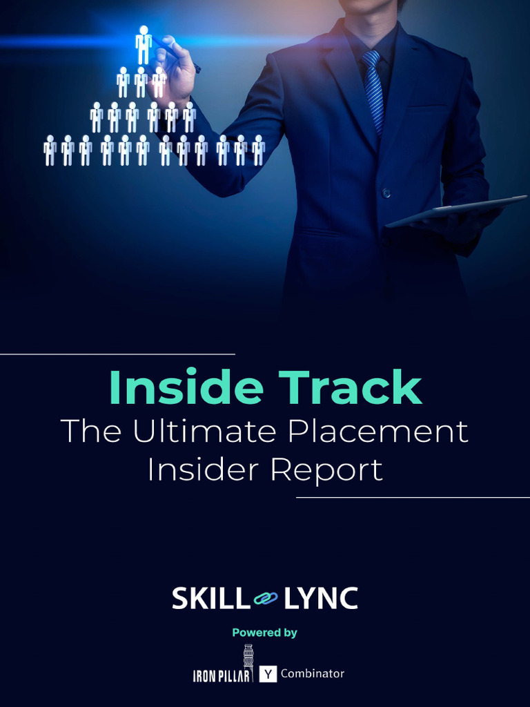 Placement Report 2023 | PDF