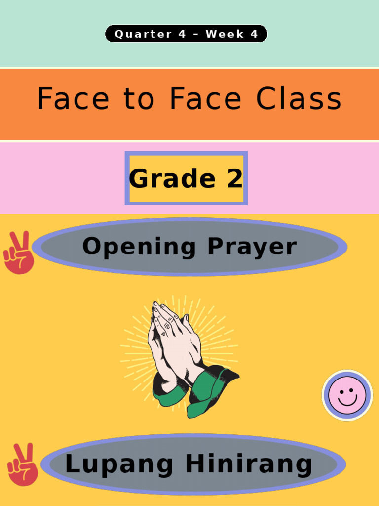 Q4 Week4 Filipino | PDF