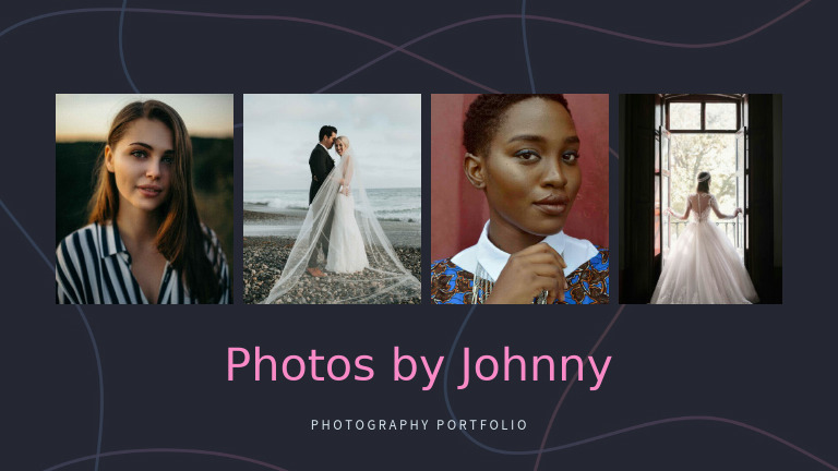 Photos by Johnny | PDF