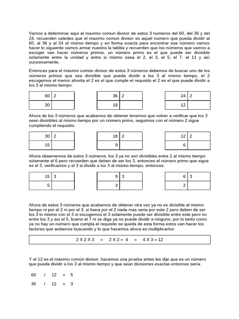 MF0973 - 1 - Ud3 - Actividad1 - Caso Práctico - Solución | PDF | Teoría de los números