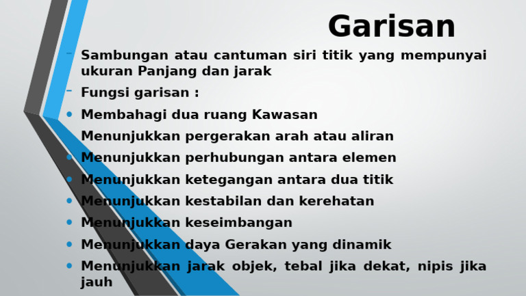 Garisan | PDF
