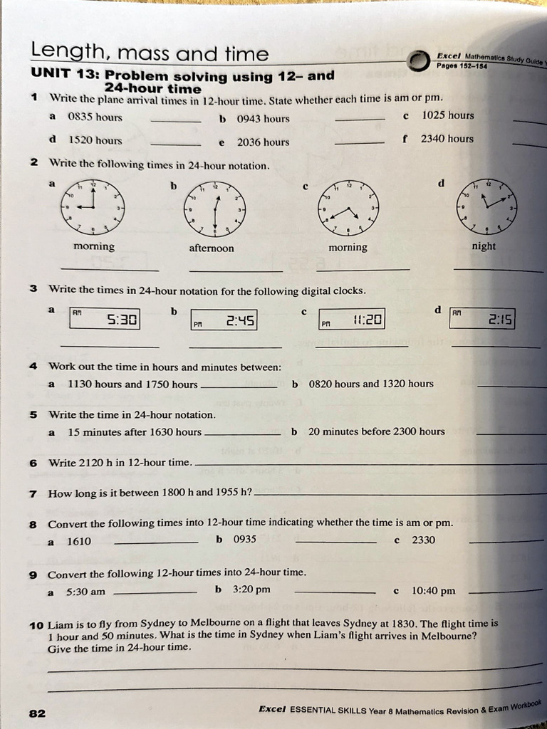 time | PDF
