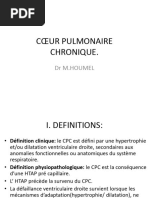 Physiopathologie de l'OAP cardiogénique | PDF | Maladies et troubles ...