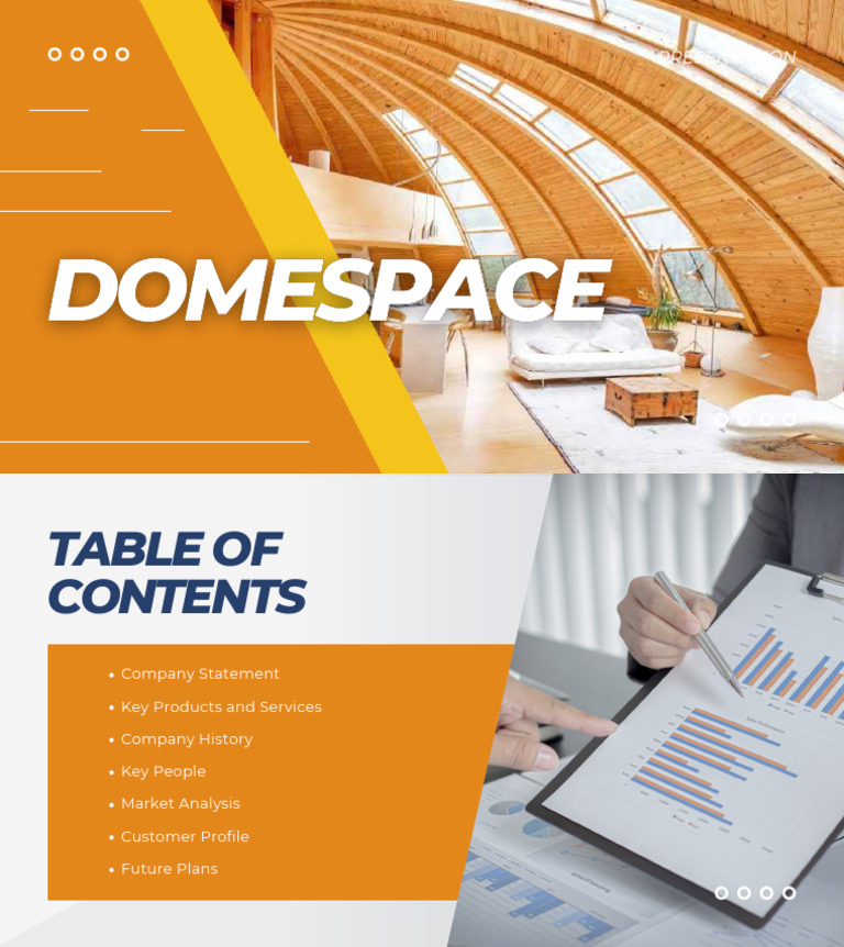 Domespace | PDF