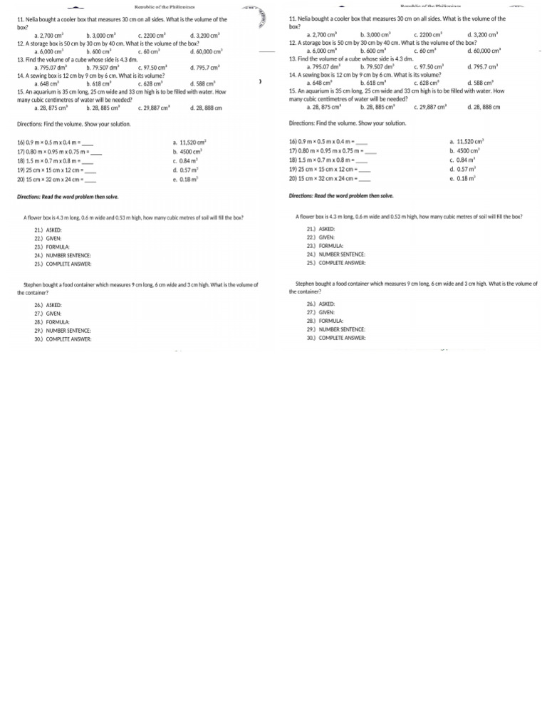 Quiz1 q4 Print | PDF
