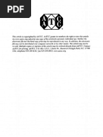 Astm E2149 | PDF | Colony Forming Unit | Antimicrobial