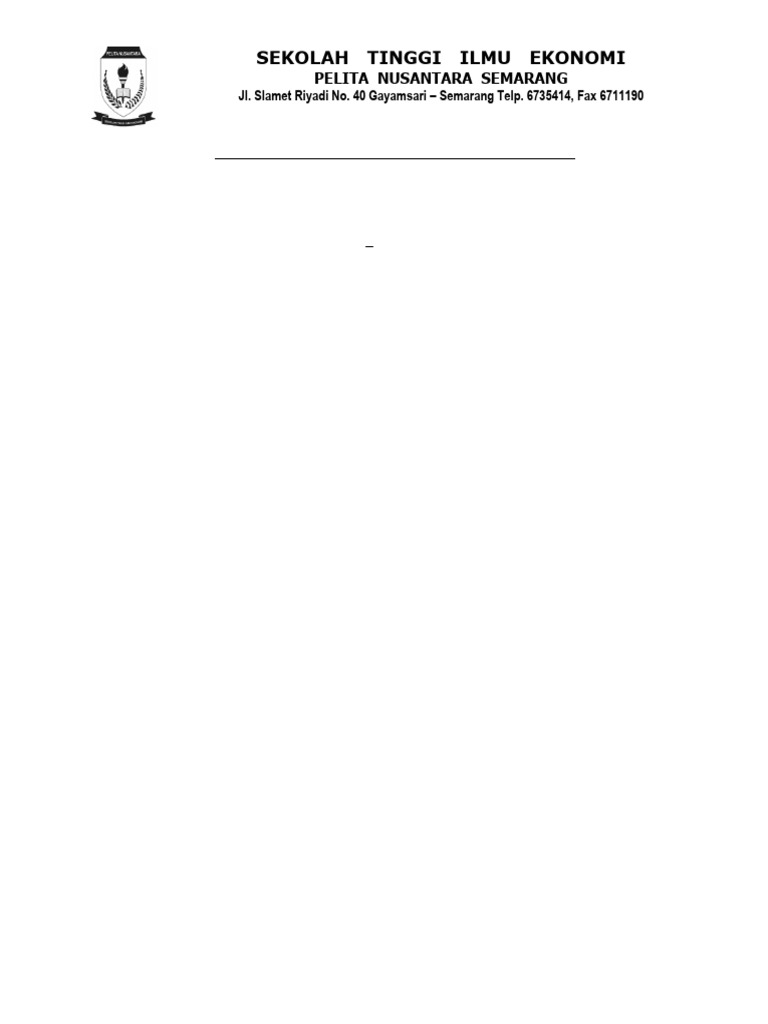 Soal Uas Sim (P) M | PDF