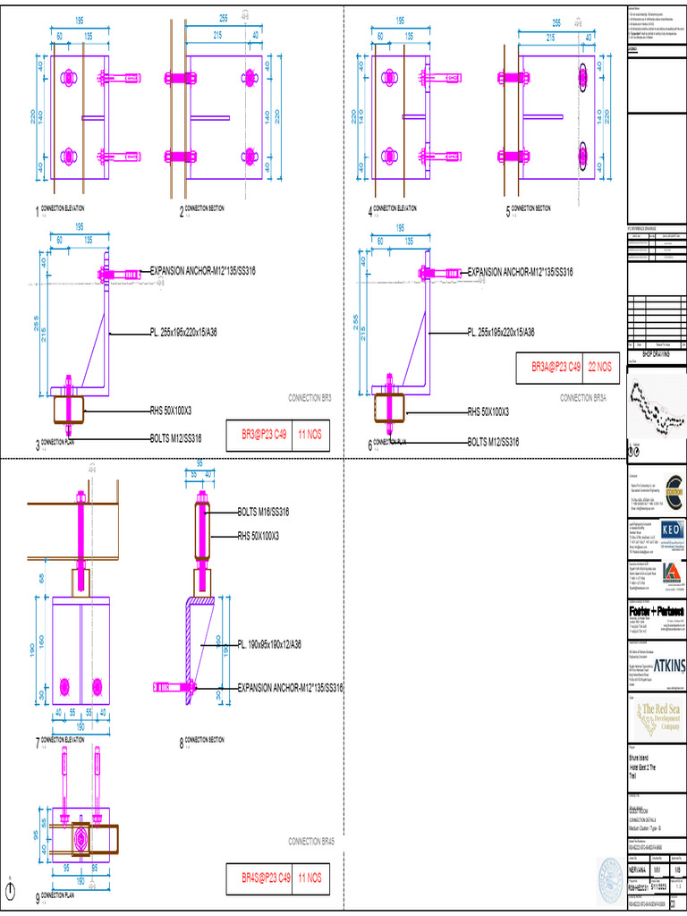 Brackets For P23 @C49-Layout1 | PDF | Written Communication