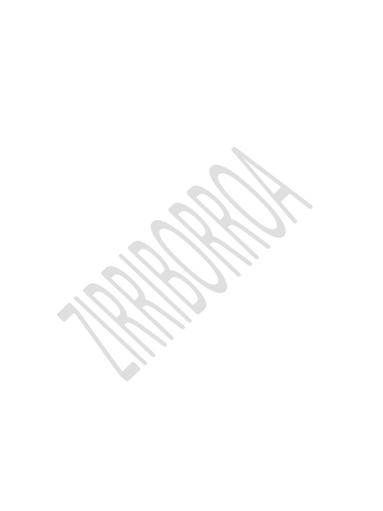 EP - CONOCIMIENTO DEL MEDIO - GAZT - Zirrib | PDF | Sustentabilidad ...