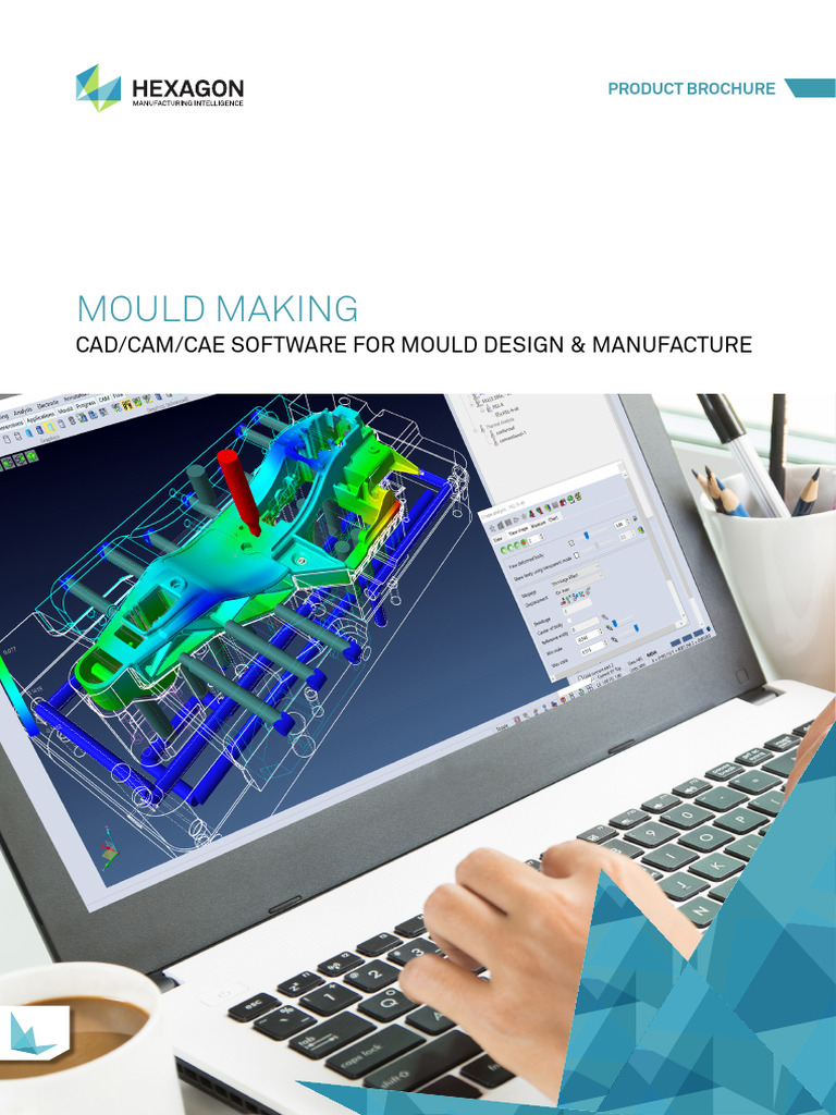 Visi Mould Making Brochure | PDF