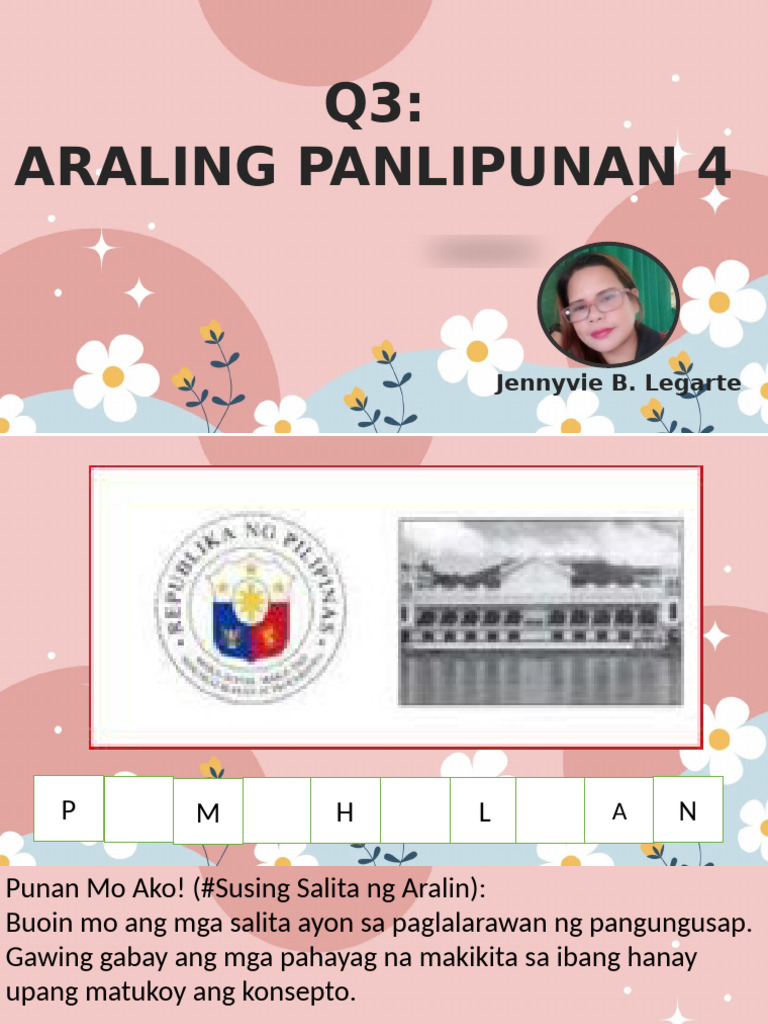 Arpan Q3-Week 2 | PDF