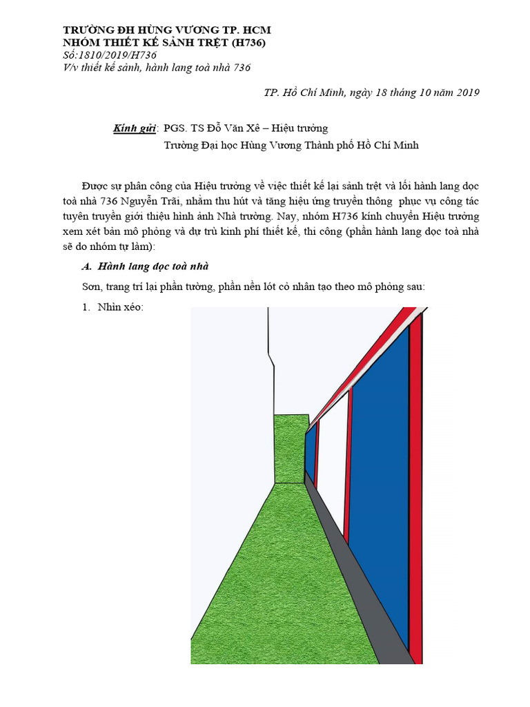 CV Thiet Ke Sanh Tret - Nga | PDF