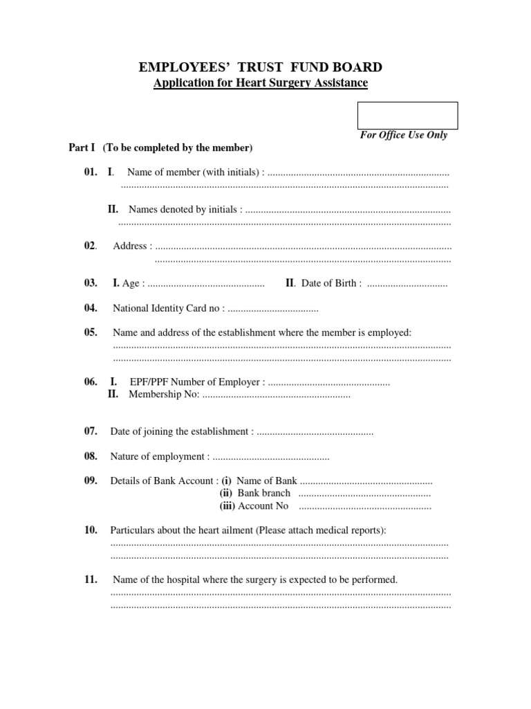 Heart Surgery Assistance Application | PDF