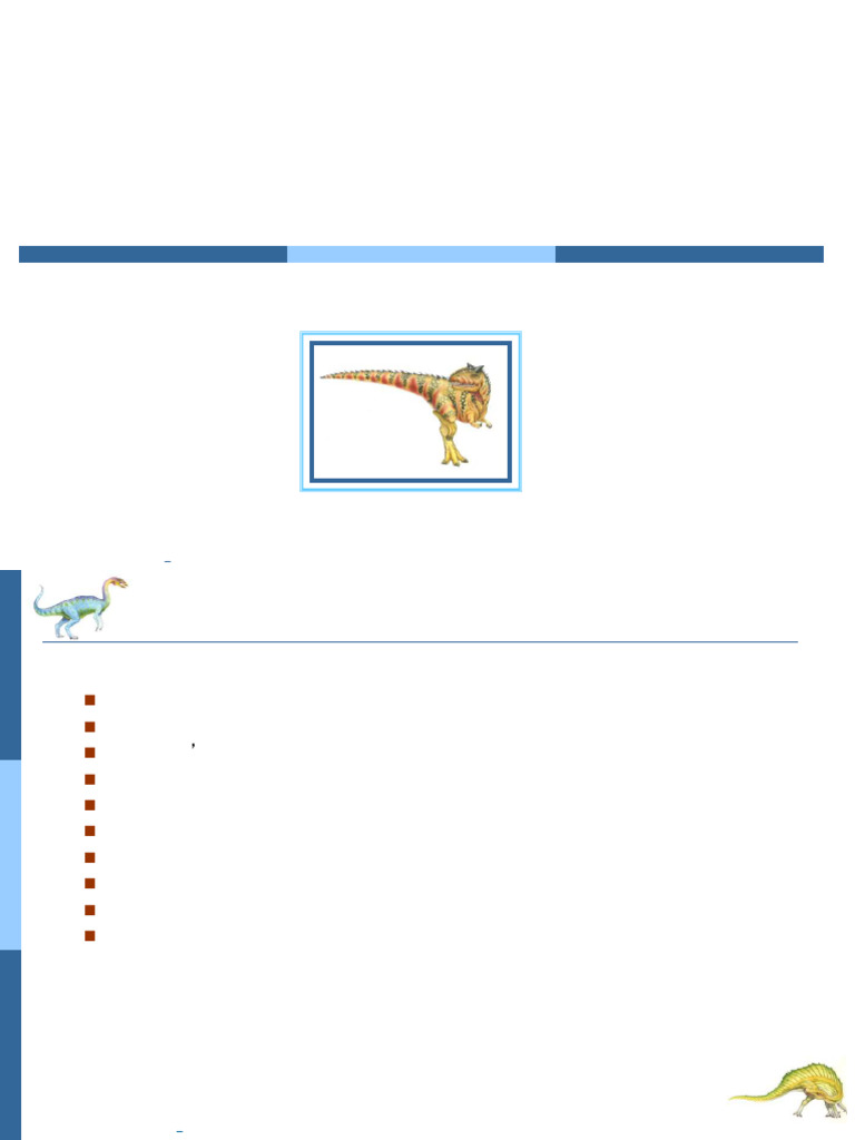 ch06 | PDF | Thread (Computing) | Computer Data Storage