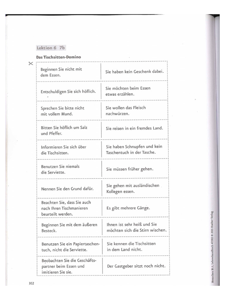 - Lek 6 - 5 bản | PDF