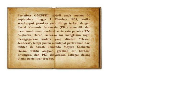 B. Sistem Kepartaian Sistem Kepartaian Yang Dianut Pada Masa Ini Adalah ...