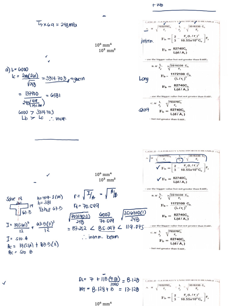 QUIZ 1 Answer Key | PDF