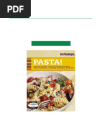 Woolworths Pasta Product Range | PDF | Pasta | Spaghetti