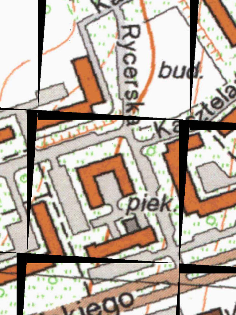 Mapa 20250303-012 | PDF