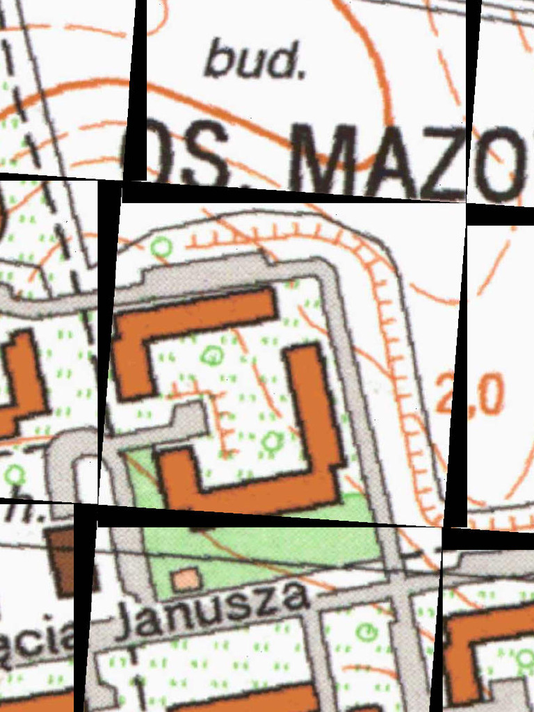 Mapa 20250303-010 | PDF