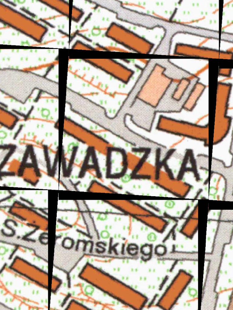 Mapa 20250303-008 | PDF