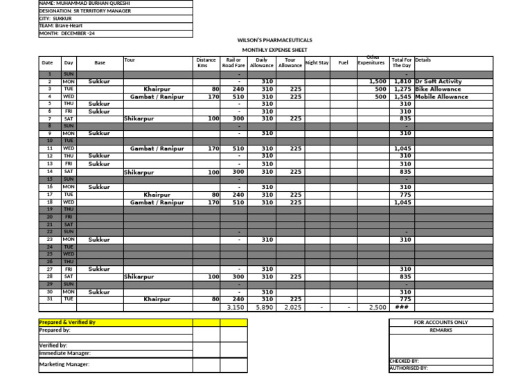 Burhanxp Sheet June 2024 | PDF