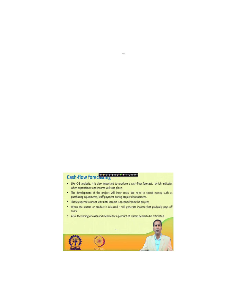 Software Project Management Lec12-1 | PDF