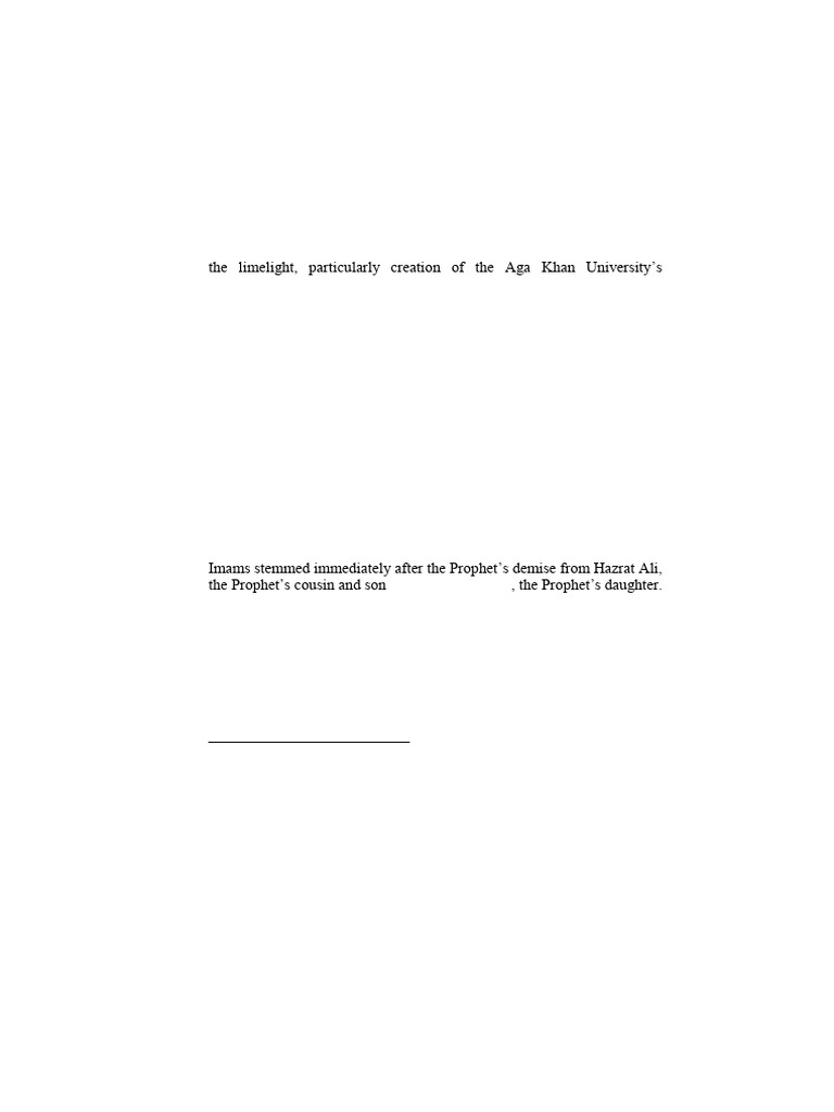 Admin,+6 Amin | PDF | Isma'ilism | Shia Islam