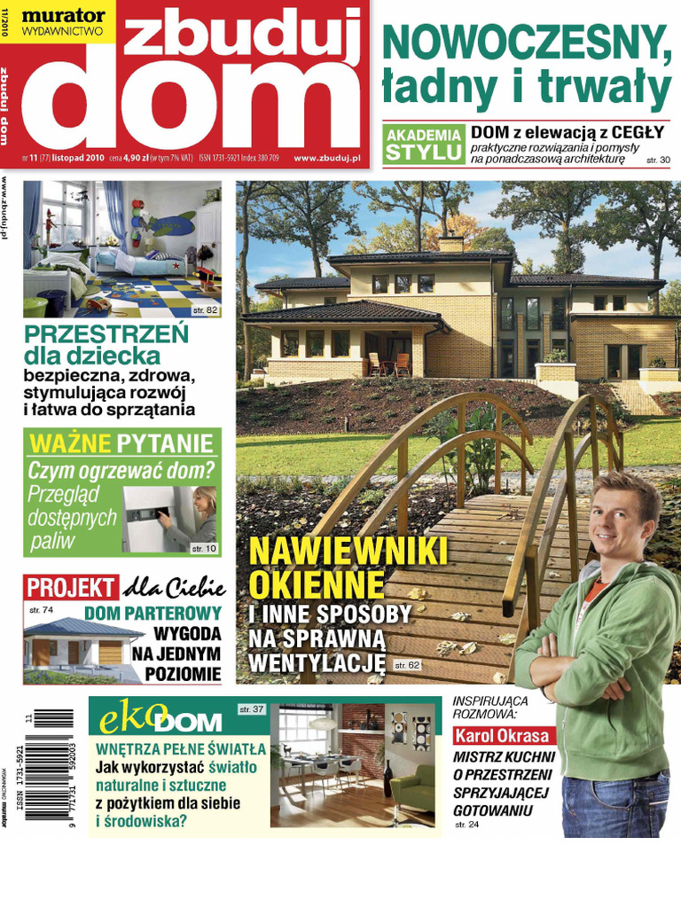 Zbud.dom.11.2010 | PDF