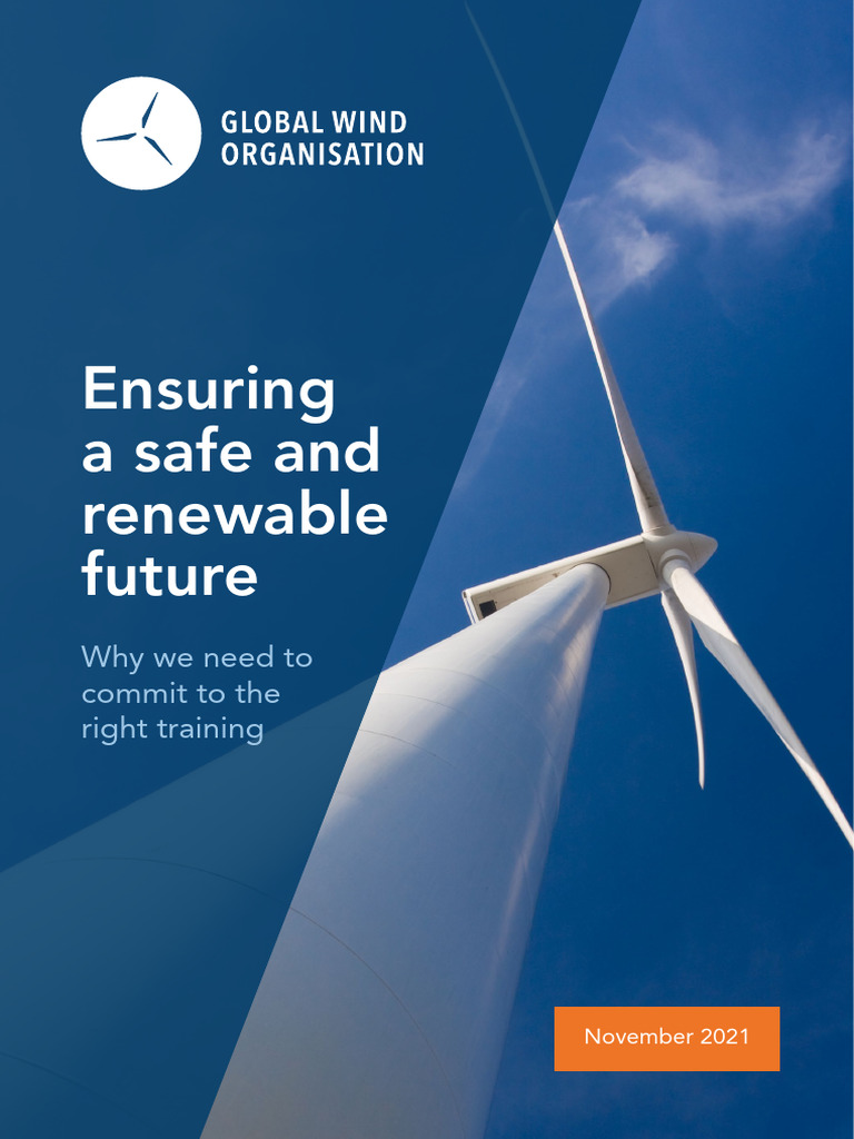 GWO's Essential Wind Safety Training | PDF | Offshore Wind Power ...