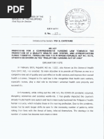 Doh Nurse Pat Ratio | PDF