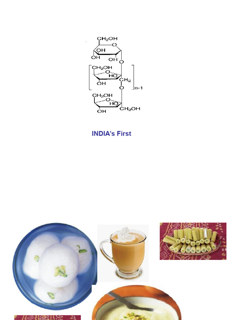 FOS: Healthy Sugar Substitute Benefits | PDF | Dietary Fiber | Diet ...