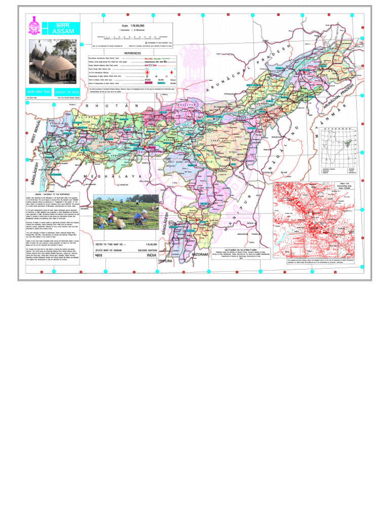 ASSAM | PDF