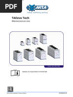 Aeroquip FT1380 Manual | PDF