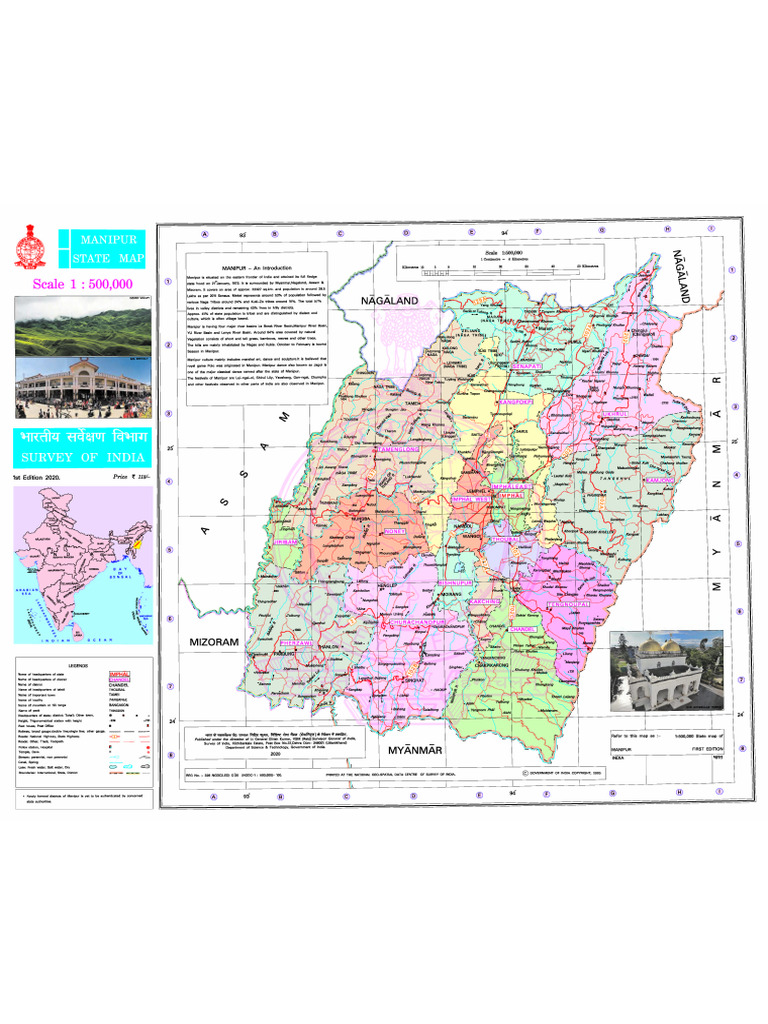 MANIPUR | PDF
