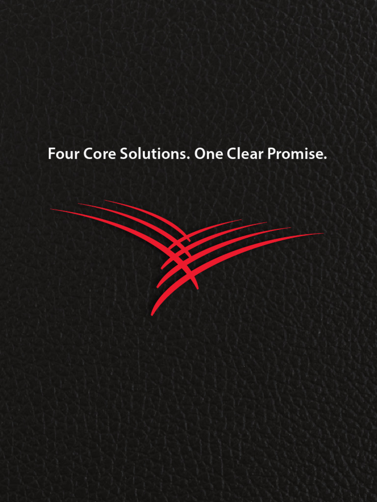 Cardinal Health's Brand Promise Explained | PDF | Pharmacy | Health Care