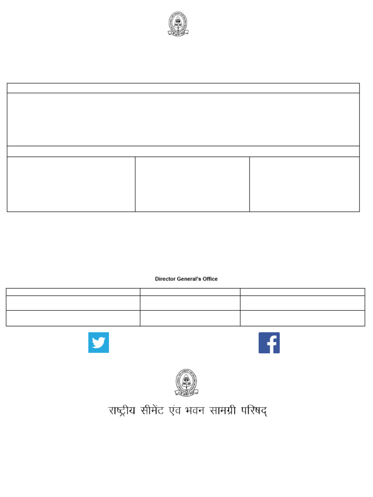 NCB Intercom Directory 2022 | PDF | Engineering