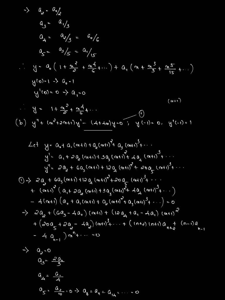 Tutorial 3 | PDF