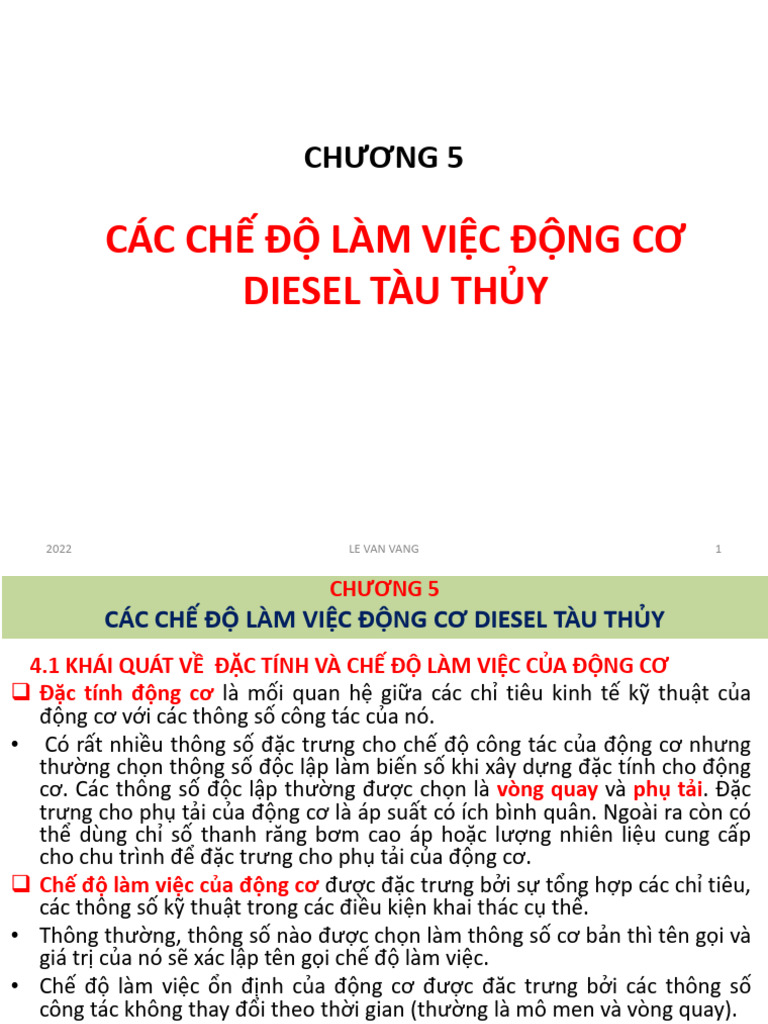 Chuong5 | PDF