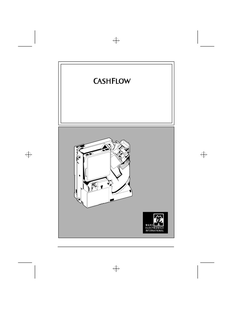 CF330PMH | PDF | Cash Flow | Electronic Engineering