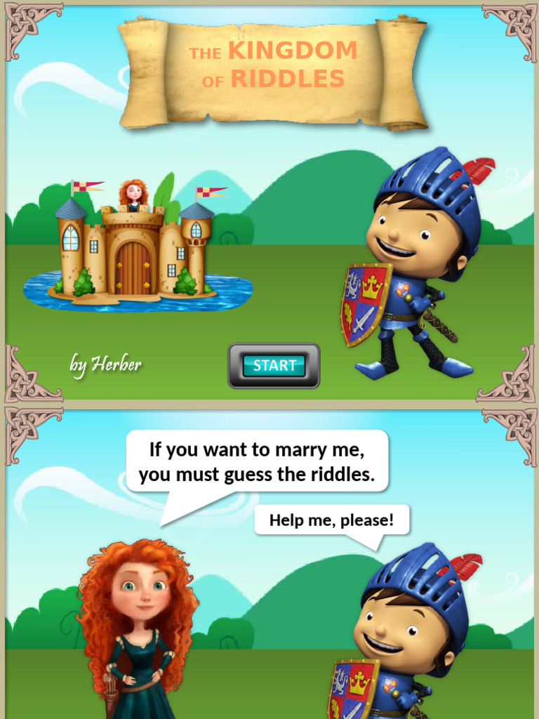 Save The Princess | PDF