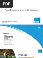 Tooling by Design - Understanding Press and Die Shut Height ...