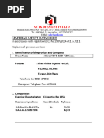 Merck COA Download Guide | PDF