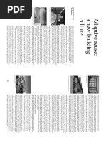 Checklist False Ceiling | PDF | Architectural Design | Architecture