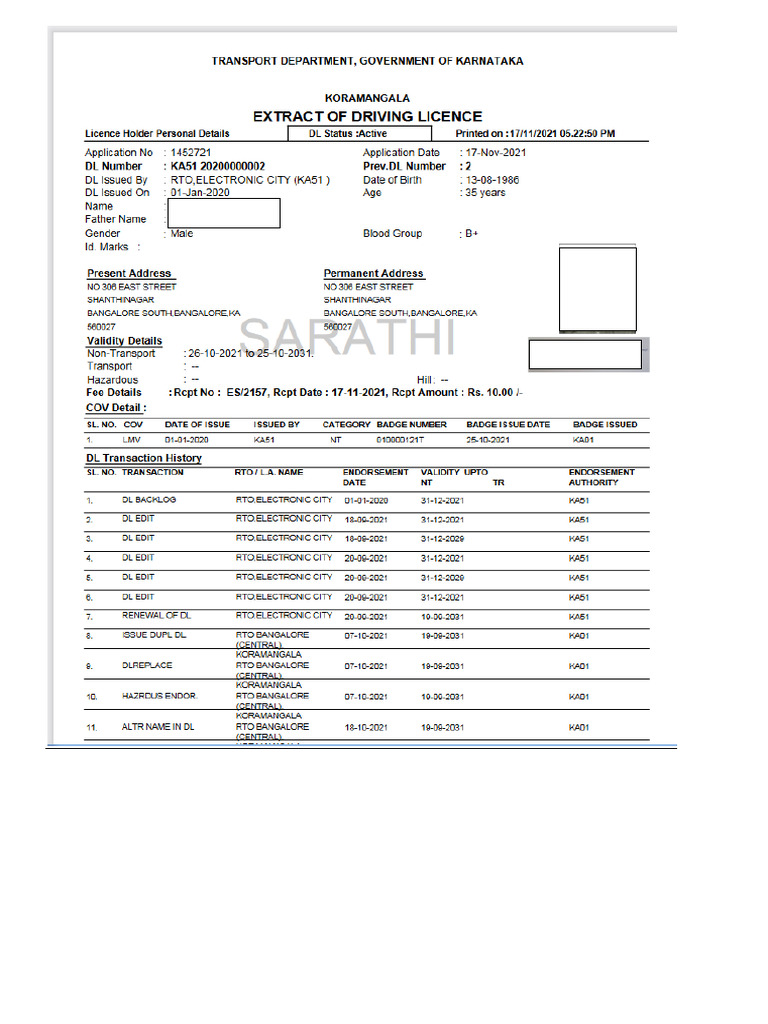 Dl Extract Appl Document Pdf