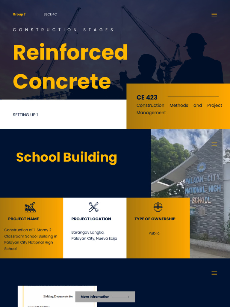 CMPM Report - 20250218 - 083929 - 0000 | PDF | Concrete | Civil Engineering