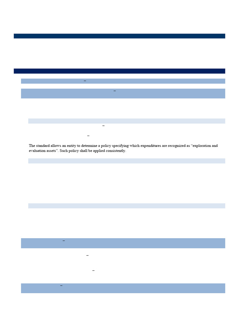 Accounting for Wasting Assets Explained | PDF | Depreciation | Book Value