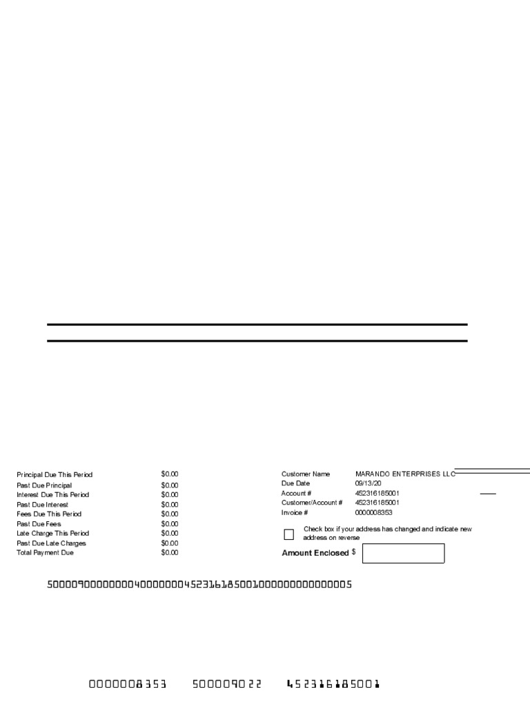 1b70aeba_d3dc_4cbe_897c_dd346f0d9a10_Marando_SBA_EIDL_Loan_Statement ...